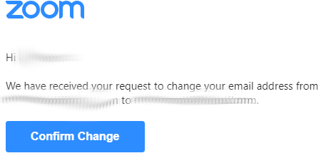 Zoom Troubleshooting