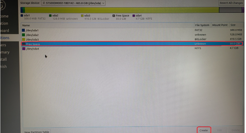 How to Install Lubuntu for Dual or Multi Boot