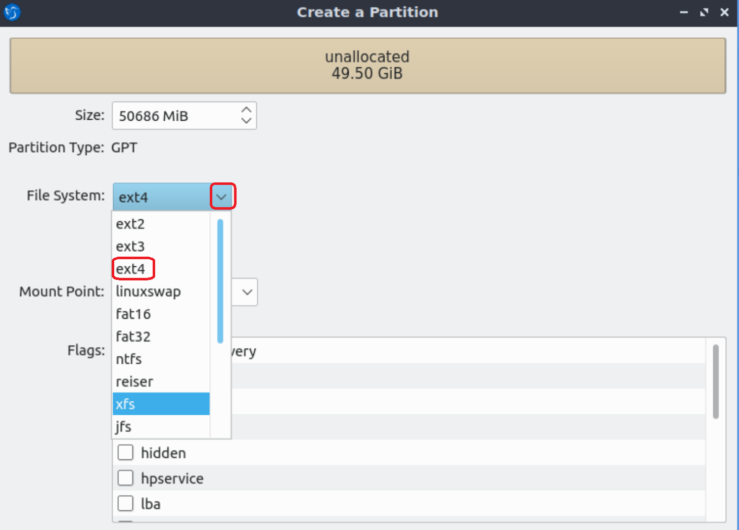 How to Install Lubuntu for Dual or Multi Boot