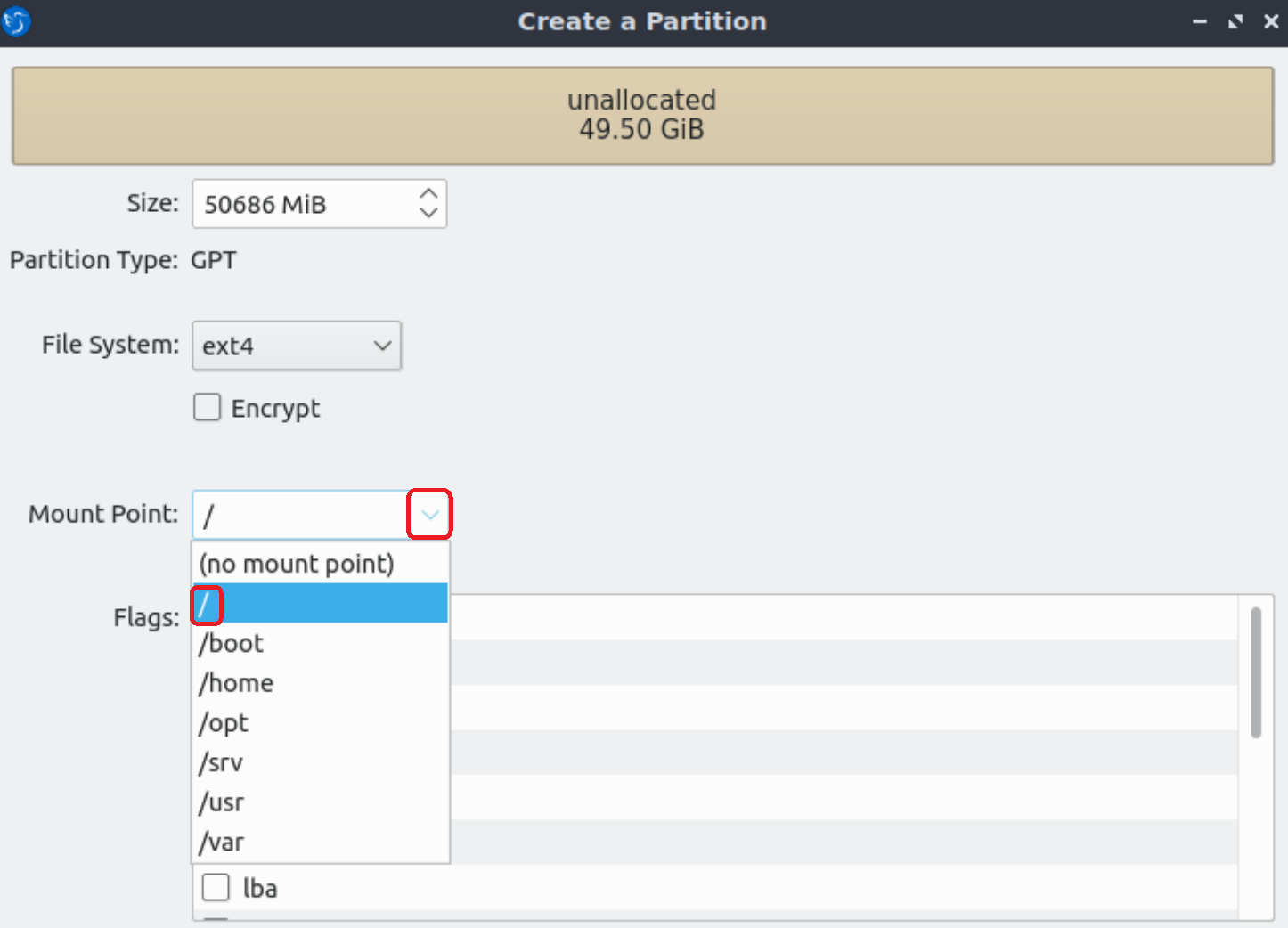 How to Install Lubuntu for Dual or Multi Boot