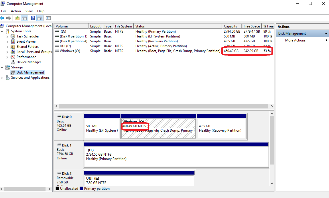 How To Prepare Windows To Dual Boot with Linux