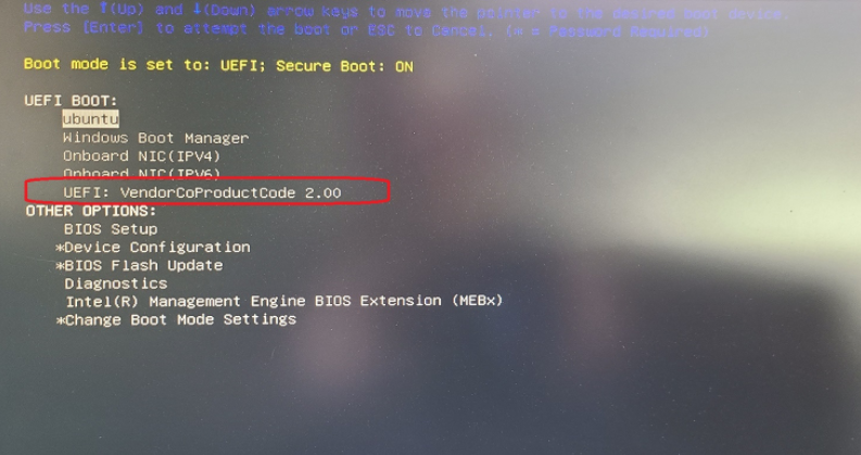 How to Change BIOS Settings to Install Linux for Dual\Multiboot