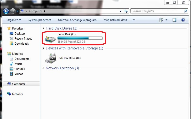 How to Backup and Restore Microsoft Internet Explorer Favorites