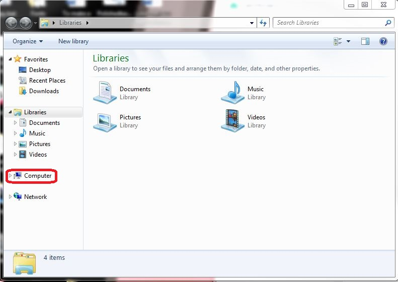 How to Backup and Restore Microsoft Internet Explorer Favorites