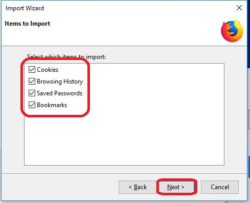 How to Backup and Restore Mozilla Firefox Bookmarks
